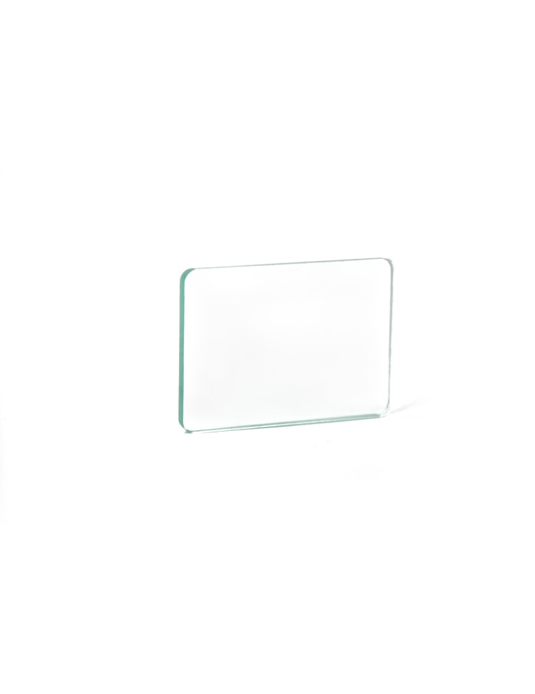 PMMA transparent |Acrylique coulé 100% recyclé